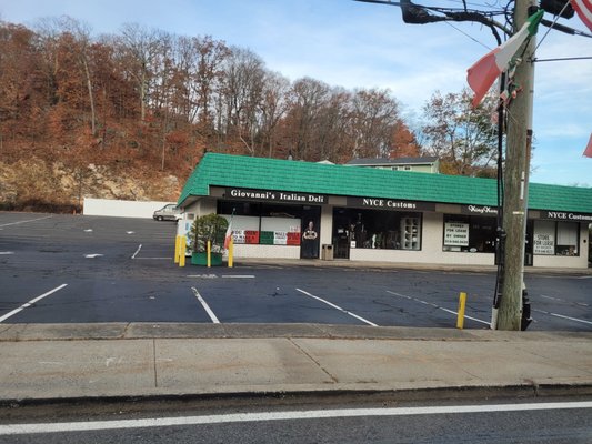 GIOVANNI’S ITALIAN DELI - Updated March 2025 - 37 Photos & 30 Reviews ...