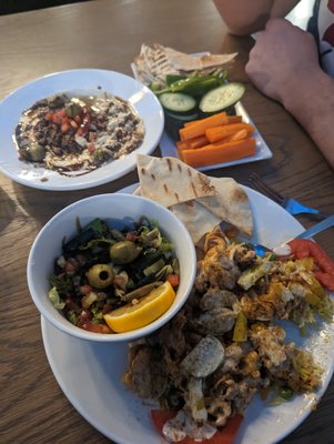 LAYALI EL SHAM LANC - Updated July 2024 - 100 S Queen St, Lancaster ...