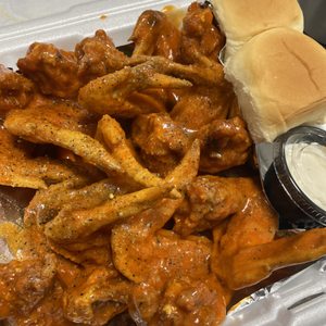 CHEX GRILL & WINGS - Updated December 2025 - 20 Photos & 39 Reviews ...