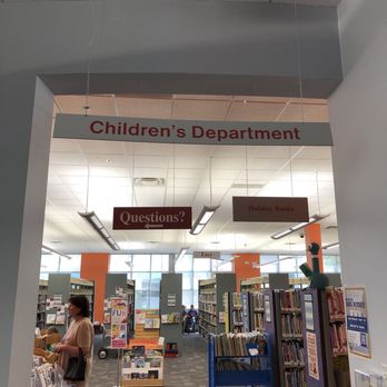 RICHARDSON PUBLIC LIBRARY - Updated August 2025 - 98 Photos & 48 ...