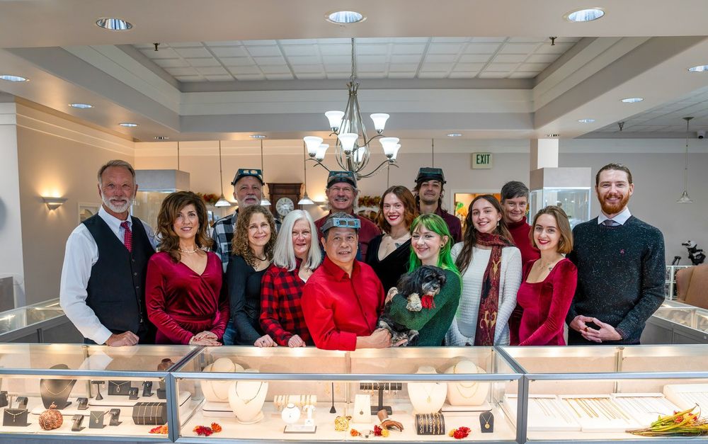 WAGNER JEWELERS - Updated January 2026 - 55 Photos & 33 Reviews - 3506 ...