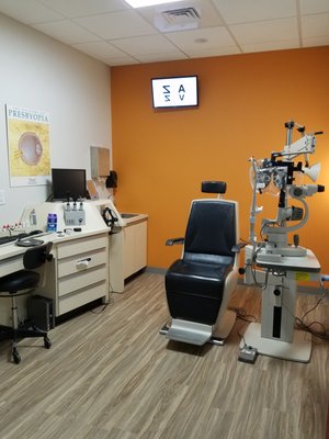 TRIANGLE VISIONS OPTOMETRY - Updated December 2025 - 25 Reviews - 516 ...