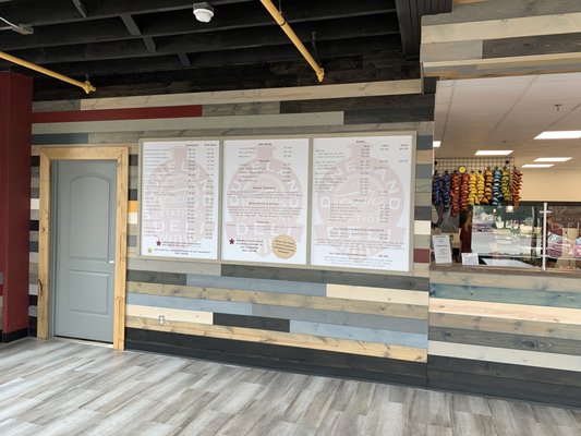 DUNELAND STATION DELI - Updated June 2025 - 47 Photos & 24 Reviews ...