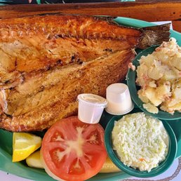 TED PETER’S FAMOUS SMOKED FISH - Updated January 2026 - 680 Photos ...