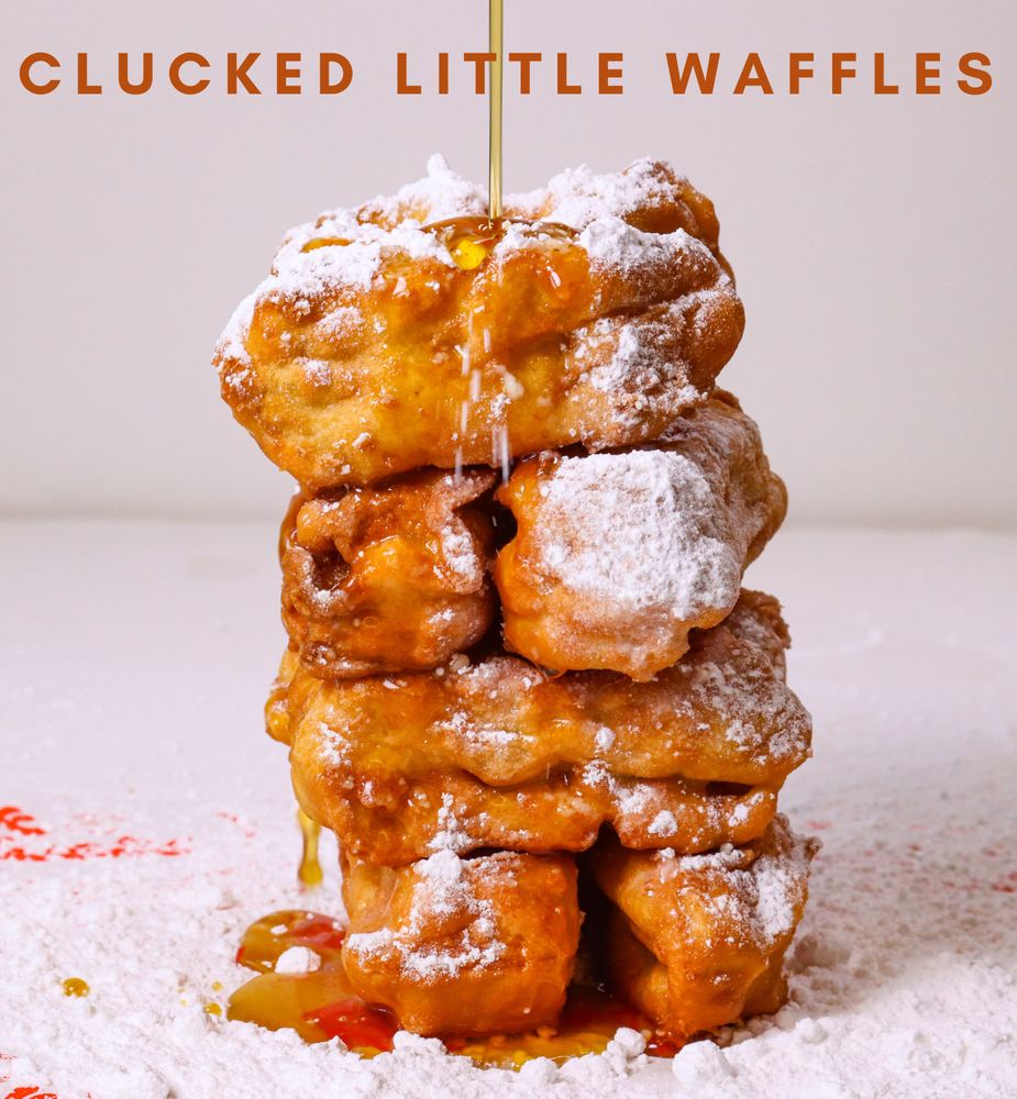 CLUCK CLUCKS - Updated October 2025 - 43 Photos & 19 Reviews - 15283 ...