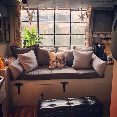 ALIBI SALON - Updated October 2025 - 20 Photos & 11 Reviews - 303 N ...