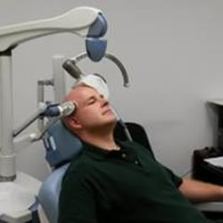 TMS NEUROHEALTH CENTERS - RICHMOND - Counseling & Mental Health - 100 ...