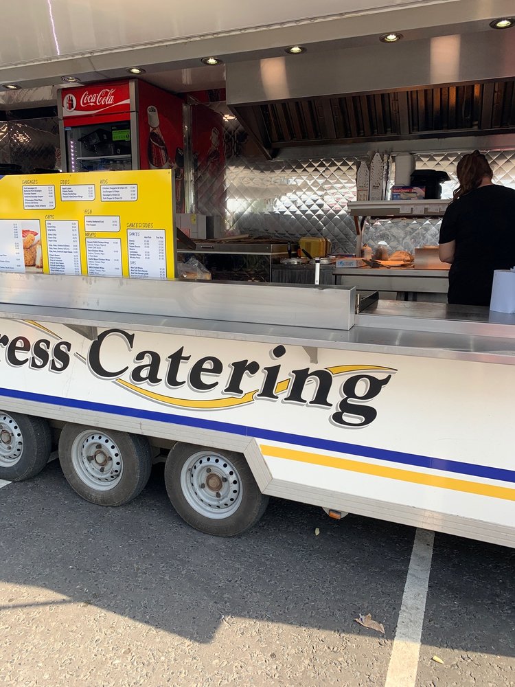 EXPRESS CATERING - Updated December 2024 - 18-20 Chapel St, Poyntzpass ...