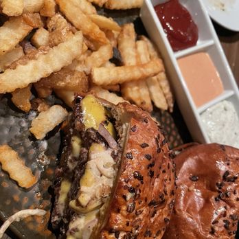 AFTERMATH - Updated June 2024 - 617 Photos & 313 Reviews - 1534 E ...