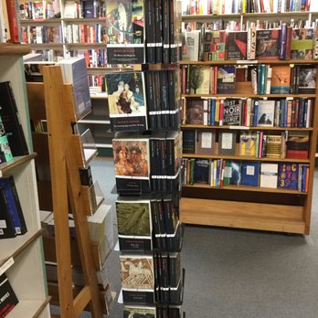 PRAIRIE LIGHTS BOOKS - Updated December 2025 - 75 Photos & 93 Reviews ...