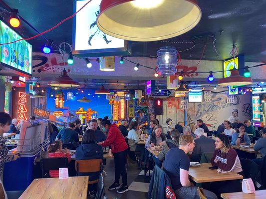 ZAAP THAI STREET FOOD HEADINGLY - Updated May 2025 - 11 Reviews - 4 St ...