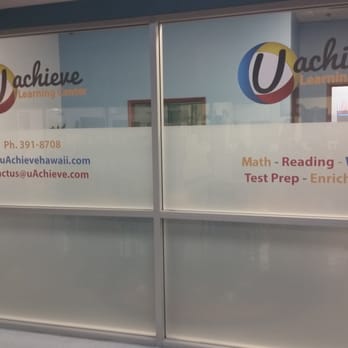 UACHIEVE LEARNING CENTER - Updated January 2026 - 16 Photos & 18 ...