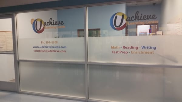 UACHIEVE LEARNING CENTER - Updated January 2026 - 16 Photos & 18 ...