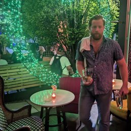 CLOCKWORK - Updated May 2025 - 110 Photos & 119 Reviews - 519 W North ...