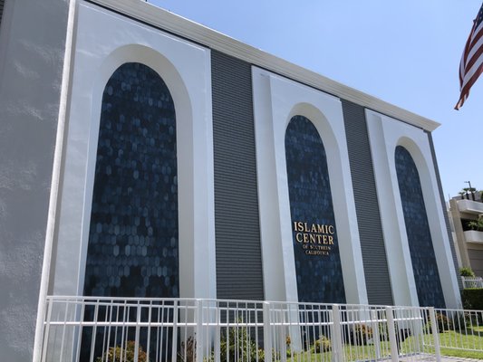 ISLAMIC CENTER OF SOUTHERN CALIFORNIA - Updated October 2024 - 84 ...
