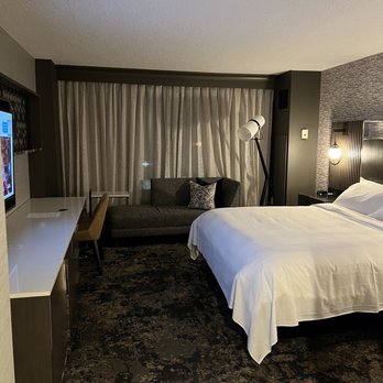 BRIDGEWATER MARRIOTT - Updated November 2024 - 44 Photos & 107 Reviews ...