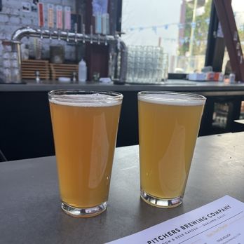 TWO PITCHERS BREWING - Updated January 2026 - 280 Photos & 134 Reviews ...