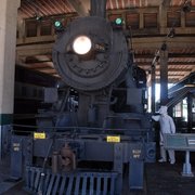 North Carolina Transportation Museum - 120 Photos & 54 Reviews ...