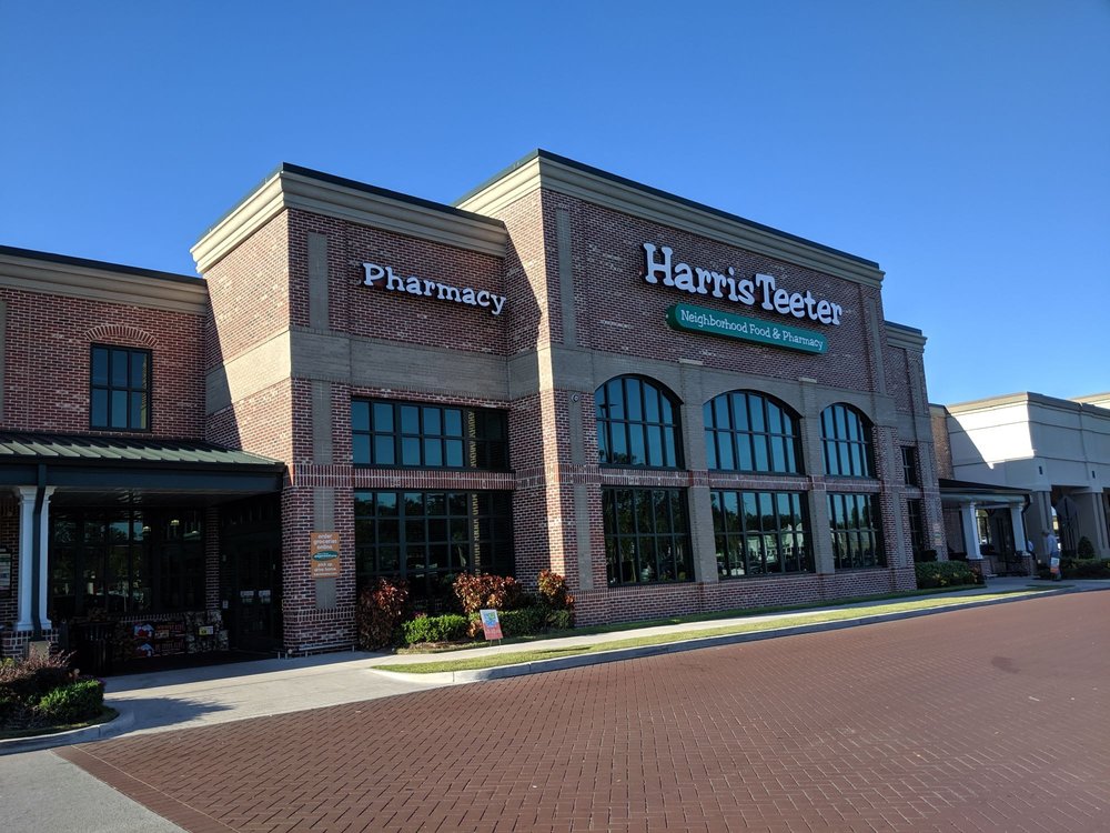 HARRIS TEETER - 211 Photos & 32 Reviews - 1812 Sam Rittenberg Blvd ...