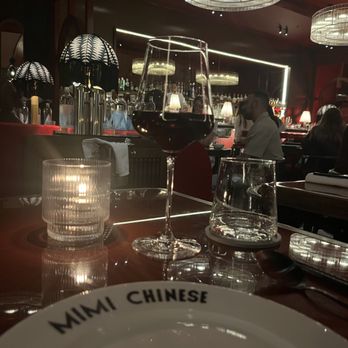 MIMI CHINESE - Updated April 2025 - 90 Photos & 27 Reviews - 1575 Alton ...