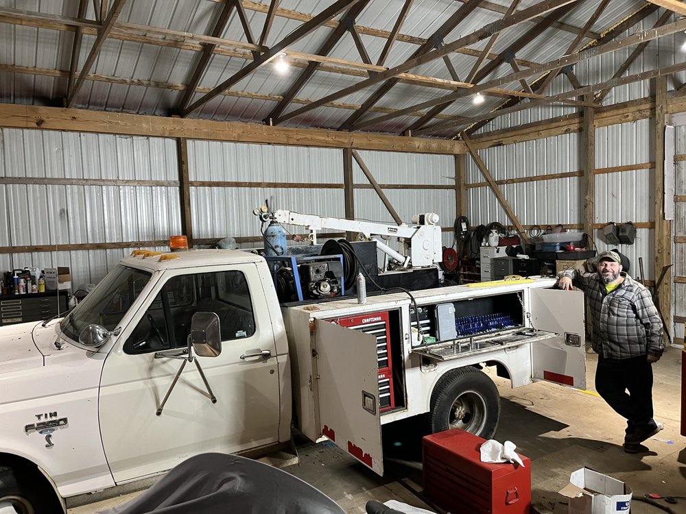 HARDIN HEAVY DUTY REPAIR AND MOBILE DIAGNOSTICS - Updated December 2024 ...