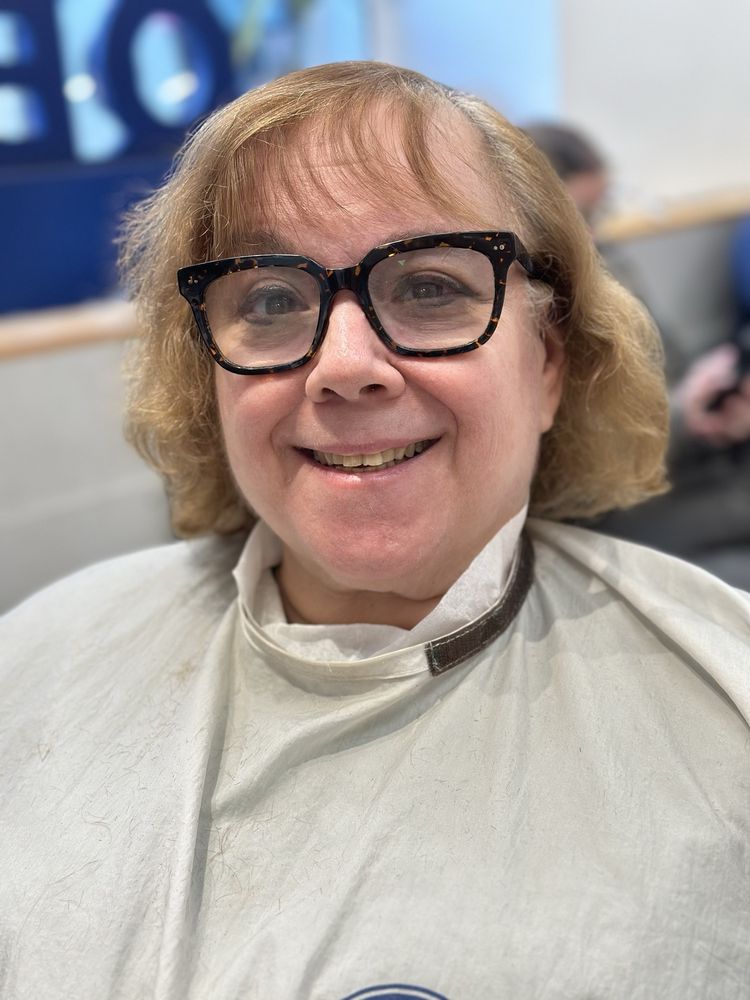 QB HOUSE TOKYO FLATIRON - Updated December 2025 - 39 Photos & 52 ...