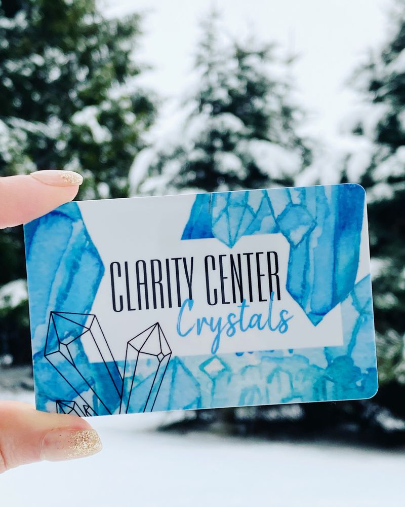 CLARITY CENTER CRYSTALS - Updated August 2025 - 34 Photos & 12 Reviews ...