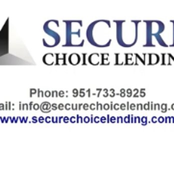 SECURE CHOICE LENDING - Updated January 2026 - 31 Photos & 63 Reviews ...