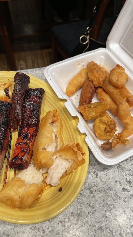 CHINATOWN KITCHEN - 13 Reviews - 1025 Rt 17K, Montgomery, New York ...