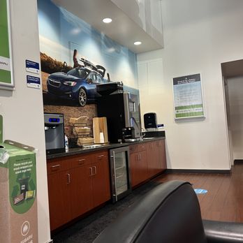 AUTONATION SUBARU ROSEVILLE - Updated September 2025 - 59 Photos & 412 ...