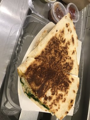 CAFE MED - 23 Photos & 28 Reviews - 10833 Le Conte Ave, Los Angeles ...