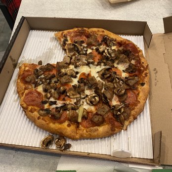 PIZZA FACTORY - Updated March 2025 - 117 Photos & 176 Reviews - 31045 ...