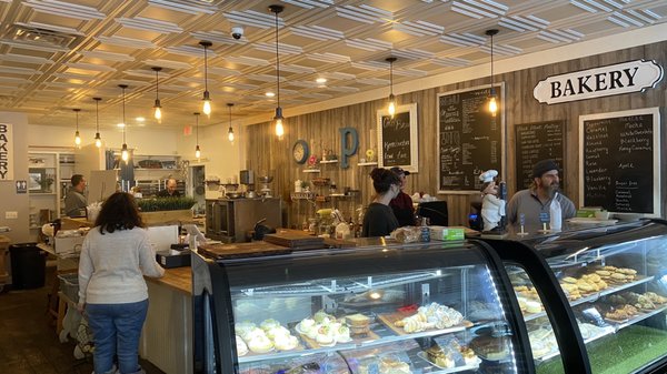 PARK STREET PASTRY - 41 Photos & 51 Reviews - Bakeries - 103 E Park St ...