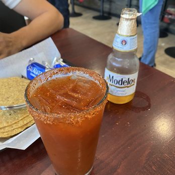 MARISCOS DON MONCHIS - Updated December 2025 - 66 Photos & 80 Reviews ...