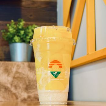 LANDMARK TEA - 372 Photos & 162 Reviews - 4725 W Spring Mountain Rd ...