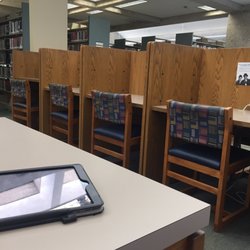 RICHARDSON PUBLIC LIBRARY - 41 Photos & 40 Reviews - 900 Civic Center ...