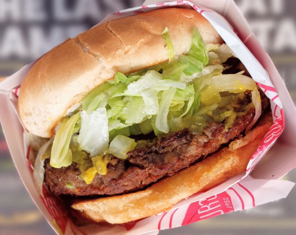 FATBURGER - Updated December 2025 - 296 Photos & 524 Reviews - 1698 S ...