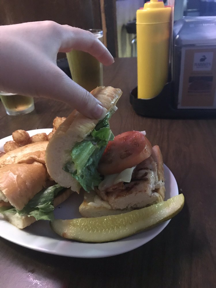 RABBITS - 32 Photos & 60 Reviews - 4945 W Foster Ave, Chicago, Illinois ...