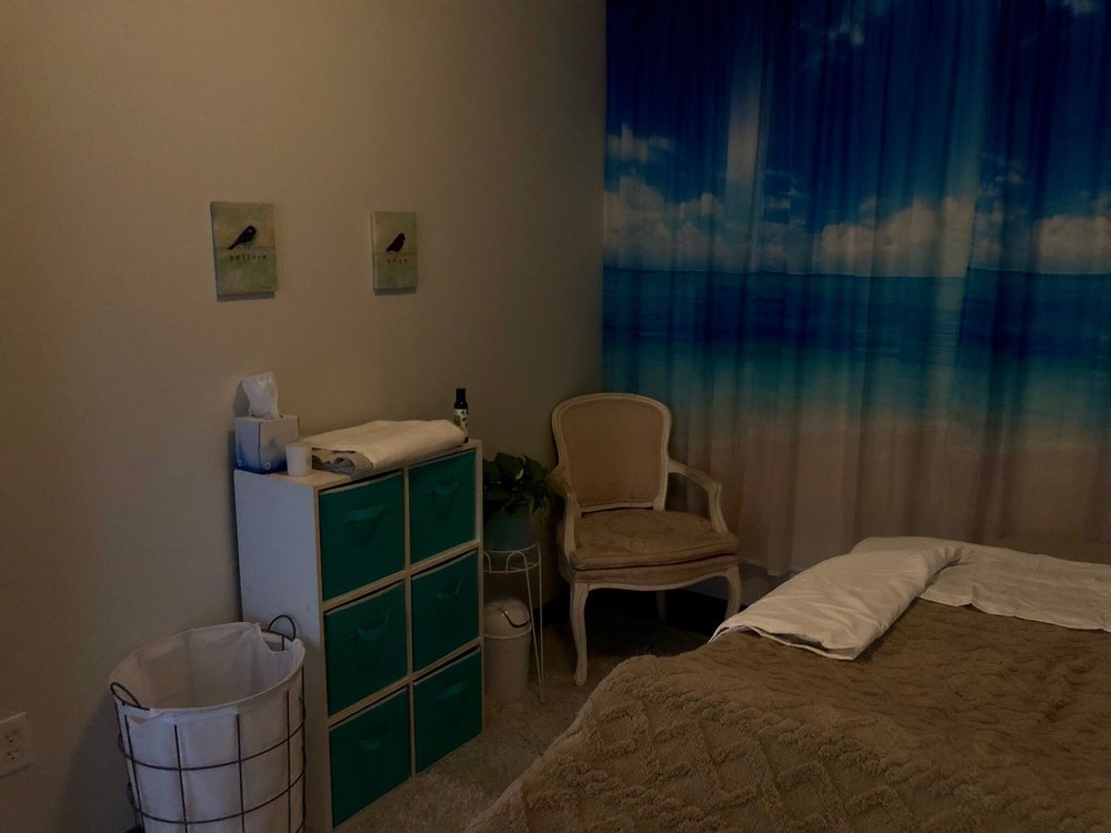 LIZA BARTLETT, LMT - Updated January 2025 - East Providence, Rhode ...