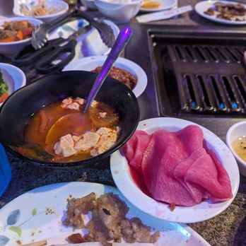 BULLGOGI KOREAN BBQ - Updated June 2024 - 789 Photos & 548 Reviews ...