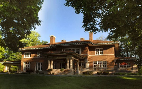 ALLISON MANSION - Updated January 2025 - 20 Photos - 3200 Cold Springs ...