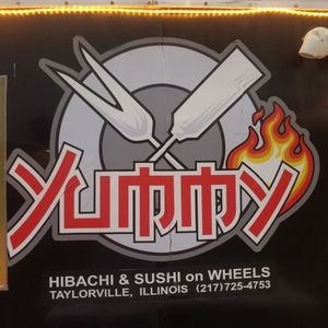 IZUMI ROTARY AND BAR - Updated May 2025 - 3061 Wabash Ave, Springfield ...