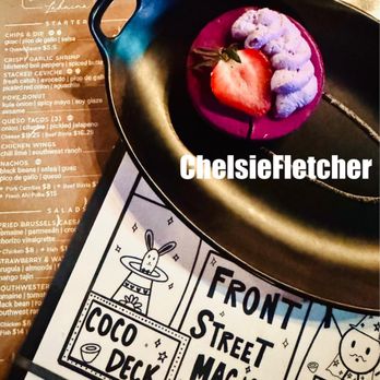 COCO DECK - Updated July 2025 - 291 Photos & 140 Reviews - 1312 Front ...