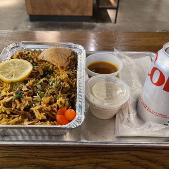 CHEFS HALL - Updated July 2024 - 723 Photos & 333 Reviews - 111 ...