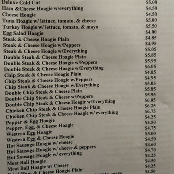 THIRD BASE LUNCHEONETTE - Updated December 2025 - 17 Photos & 41 ...