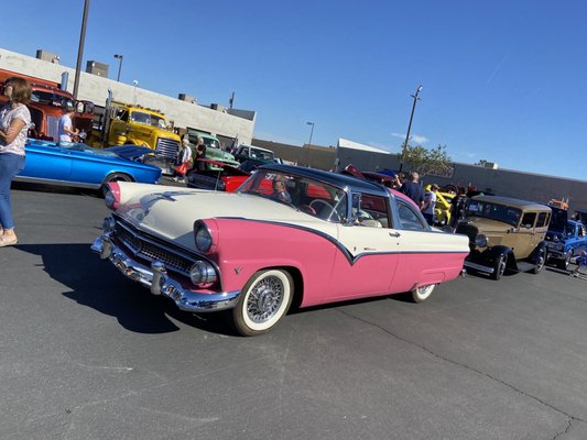 NOSTALGIA STREET RODS - Updated October 2025 - 109 Photos & 44 Reviews ...