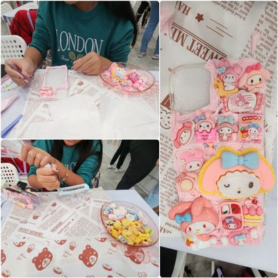 MONSTER DIY STUDIO - Updated December 2024 - 130 Photos & 35 Reviews ...