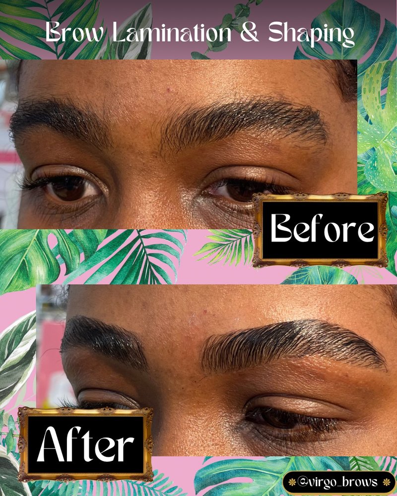 VIRGO BROWS & BEAUTY - Updated September 2025 - 1096 NY-112, Port ...