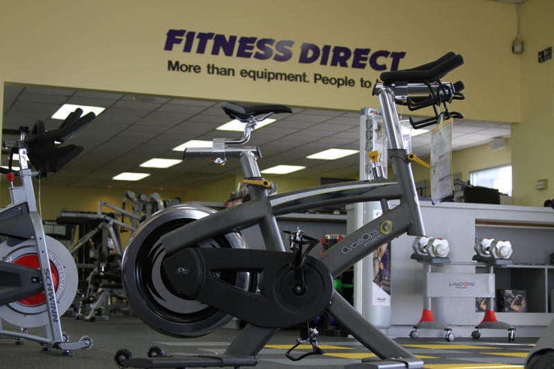 FITNESS DIRECT - Updated December 2025 - 116 Photos & 145 Reviews ...