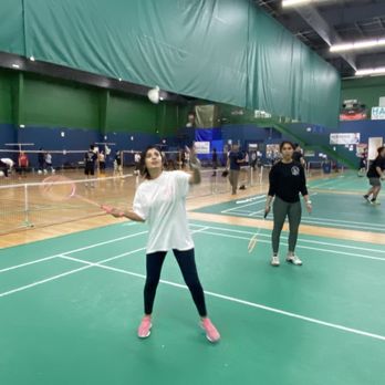 HOUSTON BADMINTON CENTER - Updated January 2026 - 84 Photos & 19 ...